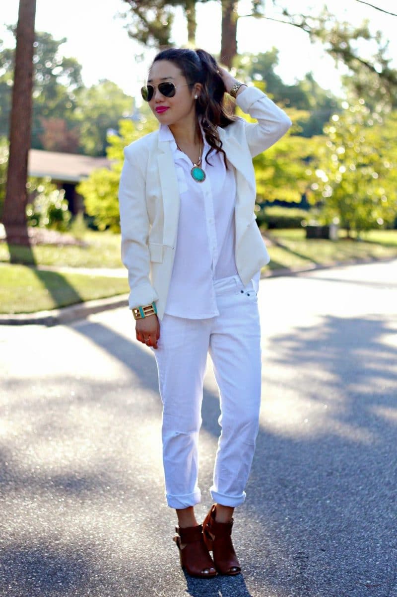 Le guide ultime pour porter le denim à tous les événements - Clic et Moi